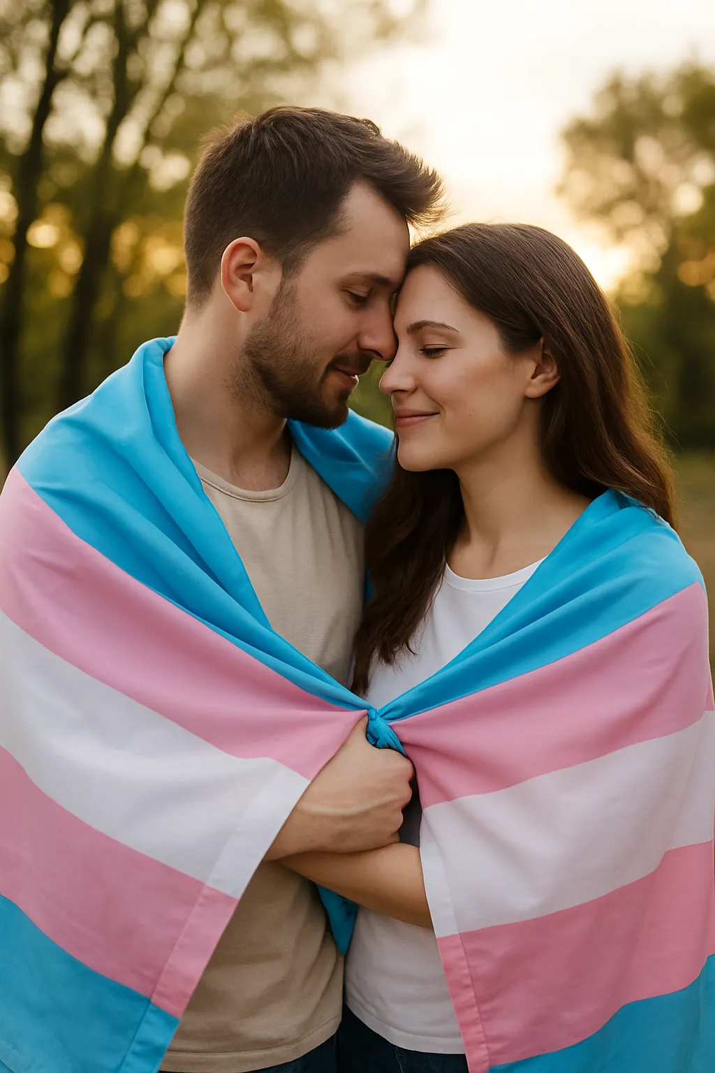 A Few Words From an LGBTQ Trucker… | by Kira Wertz | The Transition ...