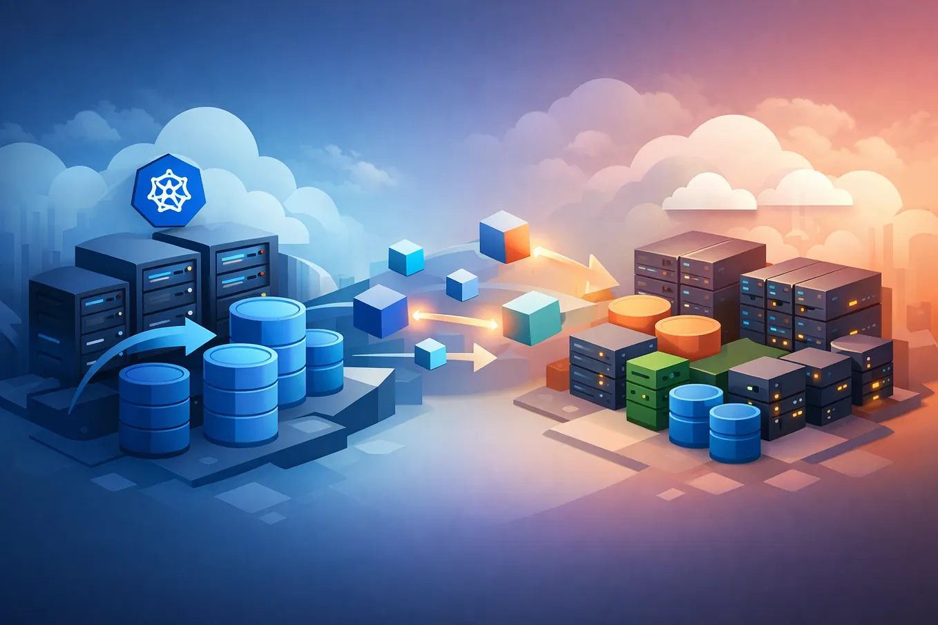 GCP Observability Stack: The Essential Guide to Monitoring, Logging ...