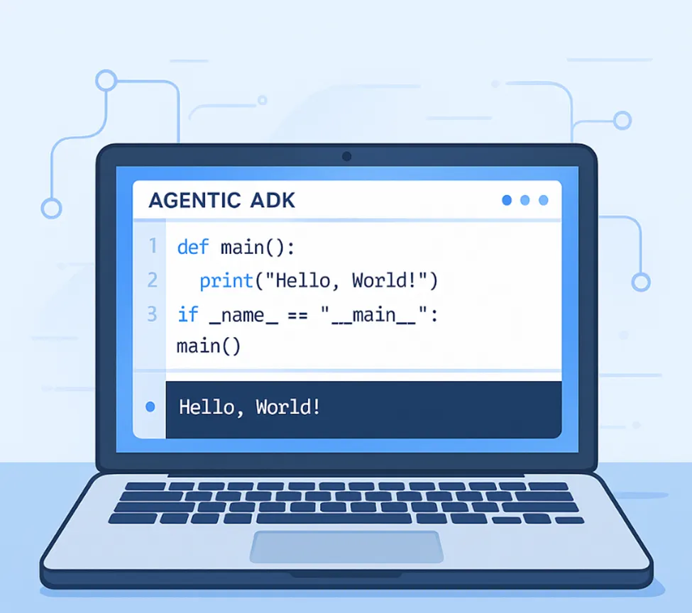 A Deep Dive into Google ADK: Managing AI Agent Context with Session ...