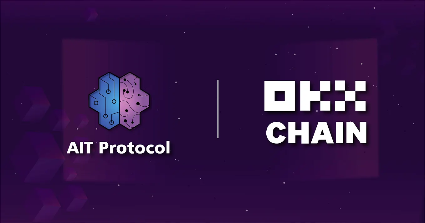 Introducing AIT Protocol — The Next Generation Big Data Analytics ...