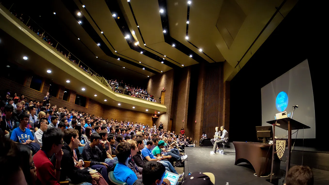 Hack the North Admissions: What Happens After I Submit? | by Hack the ...