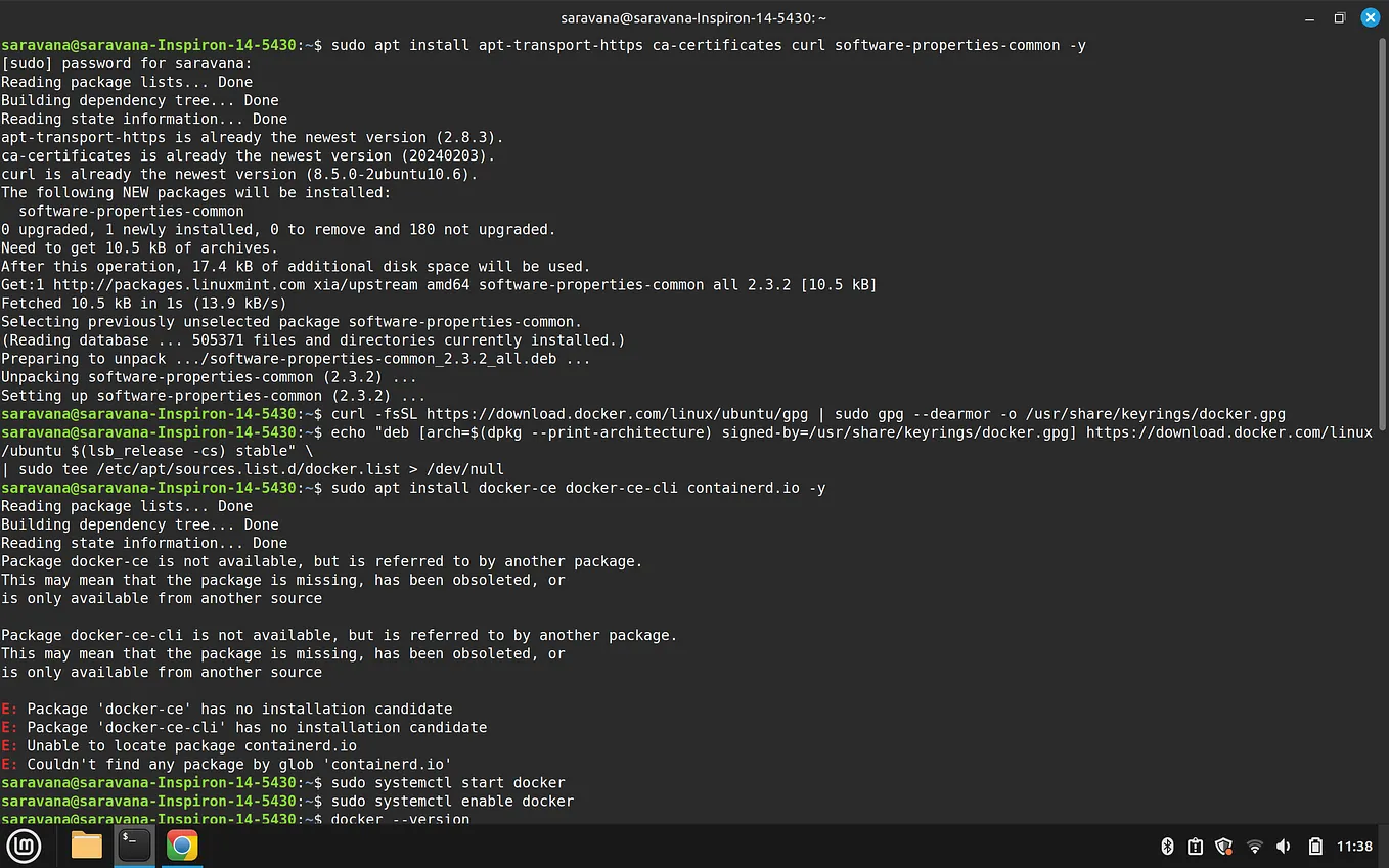DSA Problem Solving Strategies: Lessons from Solving 700+ LeetCode and GeeksforGeeks Problems ...