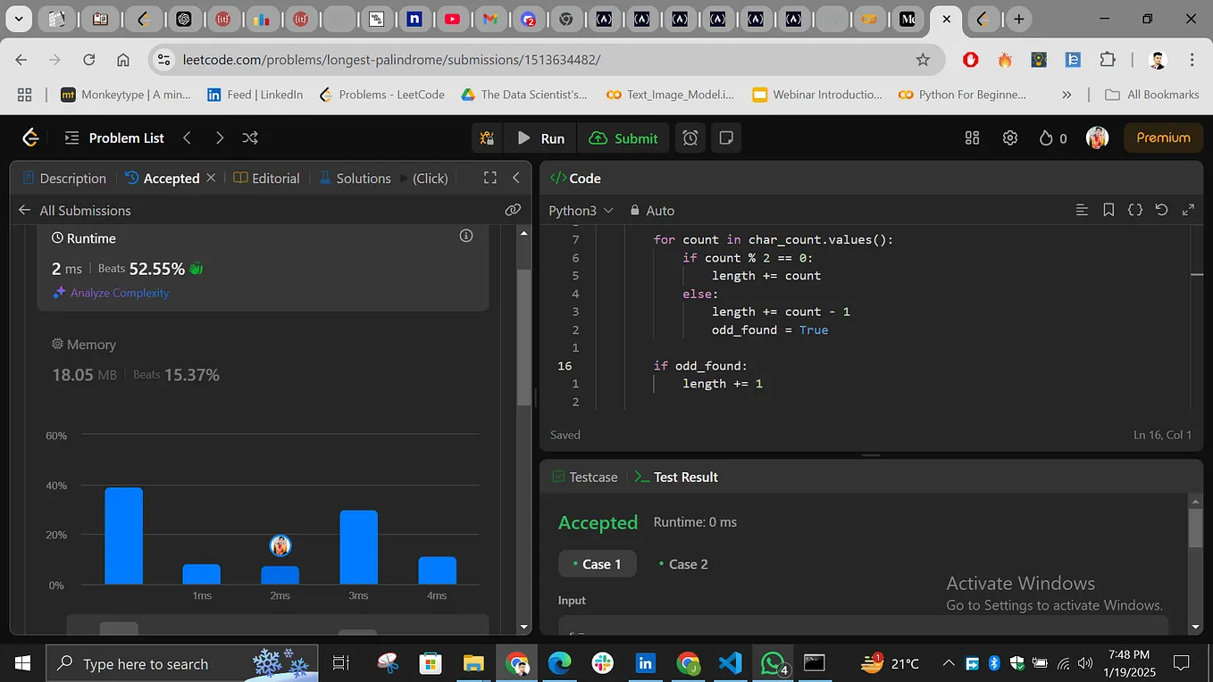 String Subscript in Python. What is Subscript in Strings? | by Ayaz Ali ...