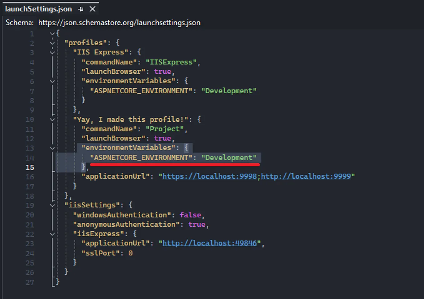 Configuring CORS in ASP.NET Core. Prerequisites | by Emrebener | Medium