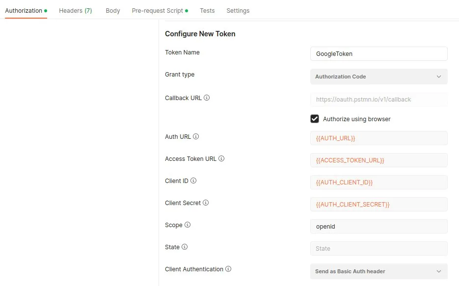 Firebase authentication in the backend with Fastapi | by Gabriel Cournelle | Medium