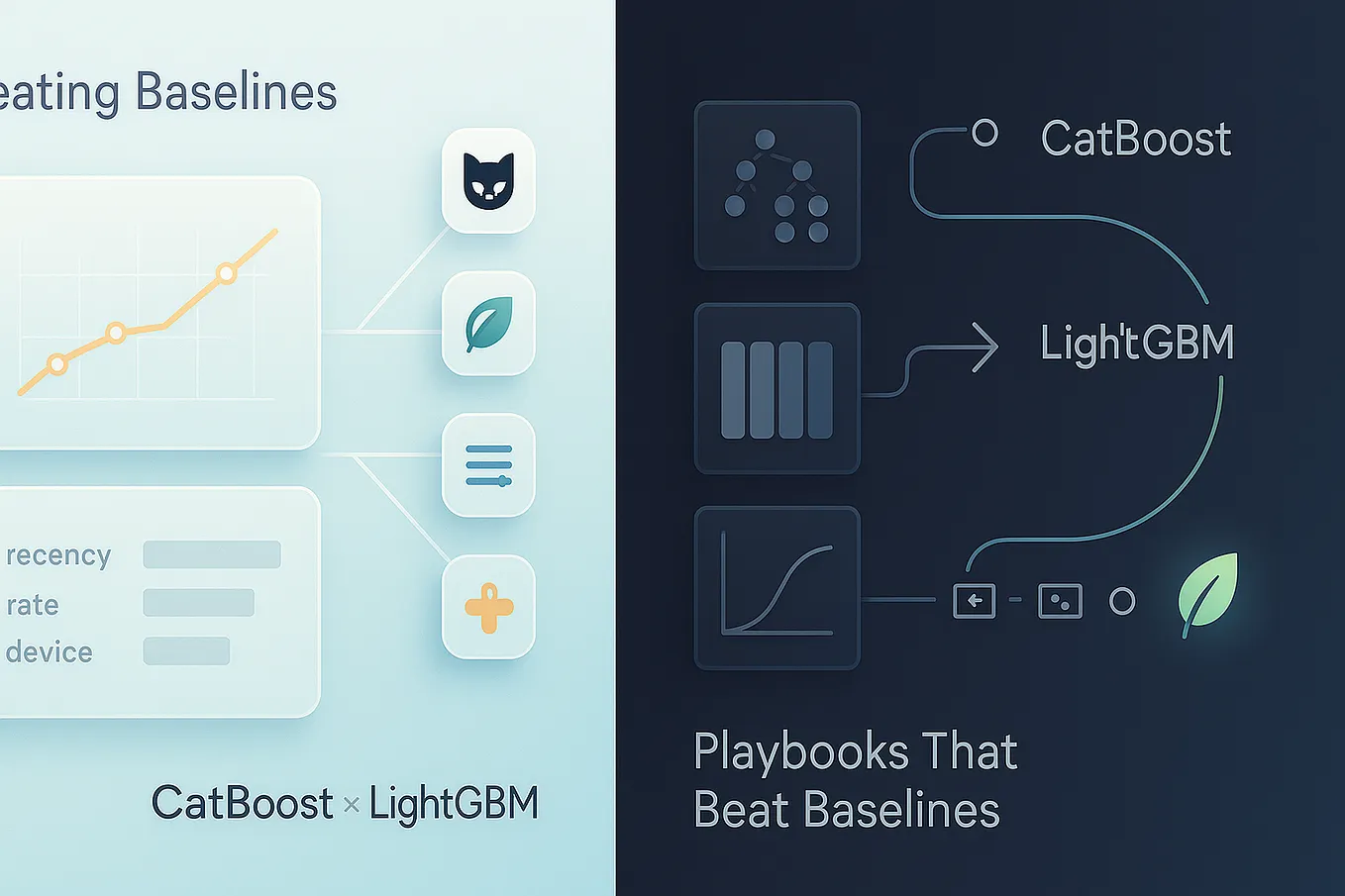 Feature Selection using XGBoost. This article will give you a detailed ...