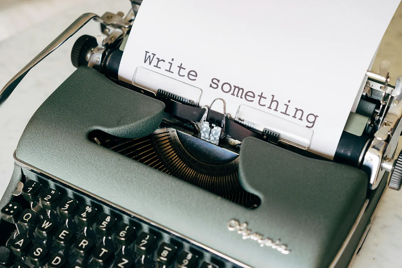 25 Metaphor Examples To Inspire Your Writing (With Explanations) | by ...