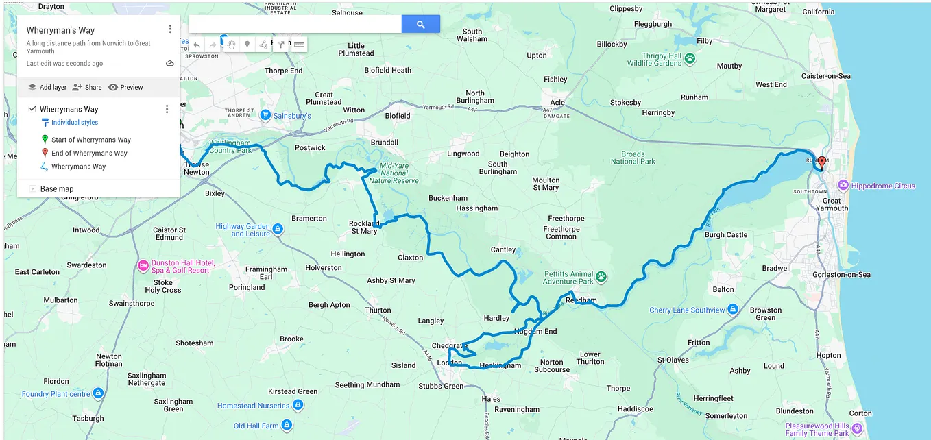 Filters, Maps, Styling, Layers and Export in QGIS | by Mohsen Shahriari ...