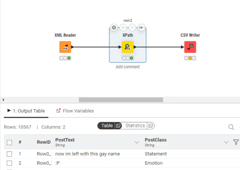How to Convert Excel Email Attachments to CSV using Power Automate | by Cloudmersive | Medium