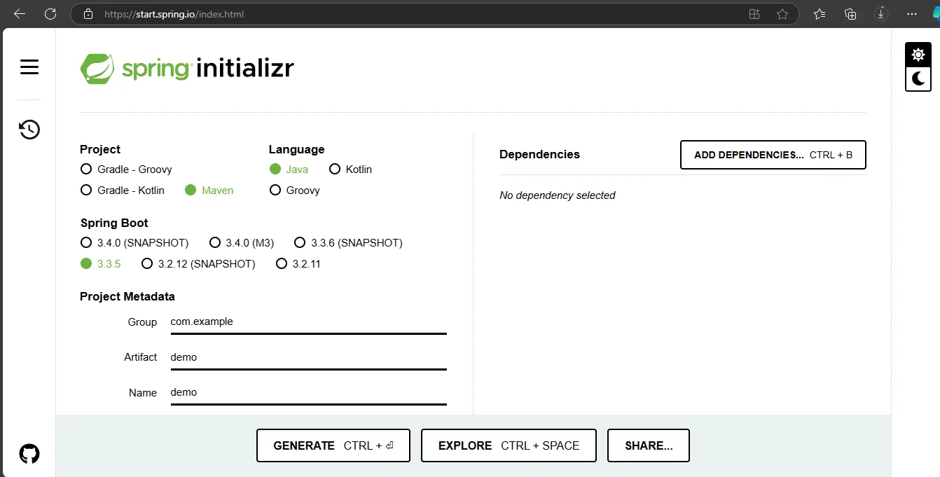 How to Integrate HashiCorp Vault with Your Spring Boot Application | by Abdelilah Saouiri | Medium