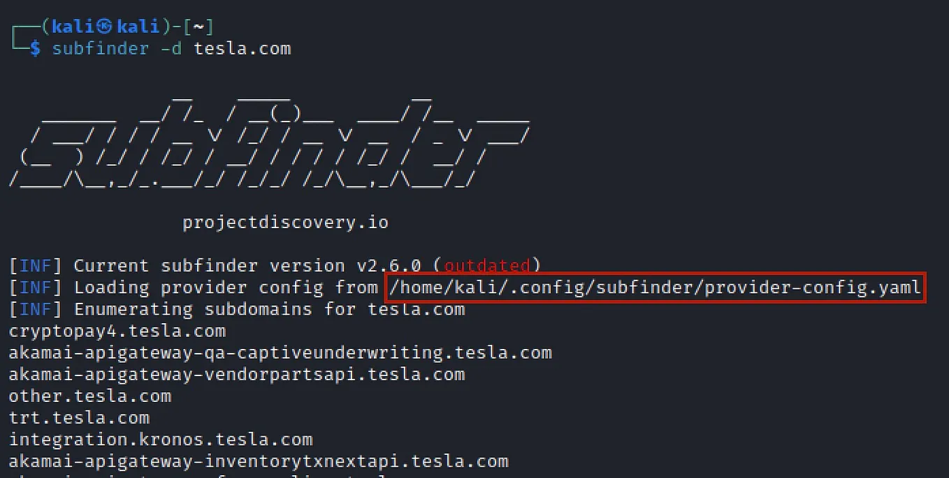 Automating OSINT with Python. One common question I get as an OSINT… | by Cyb3rology | Medium