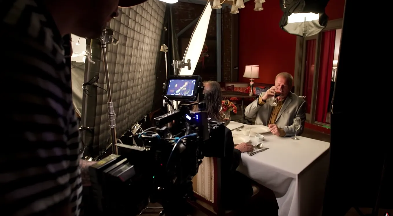 Diagram Master: Lighting Diagrams for filmmaking | Aputure