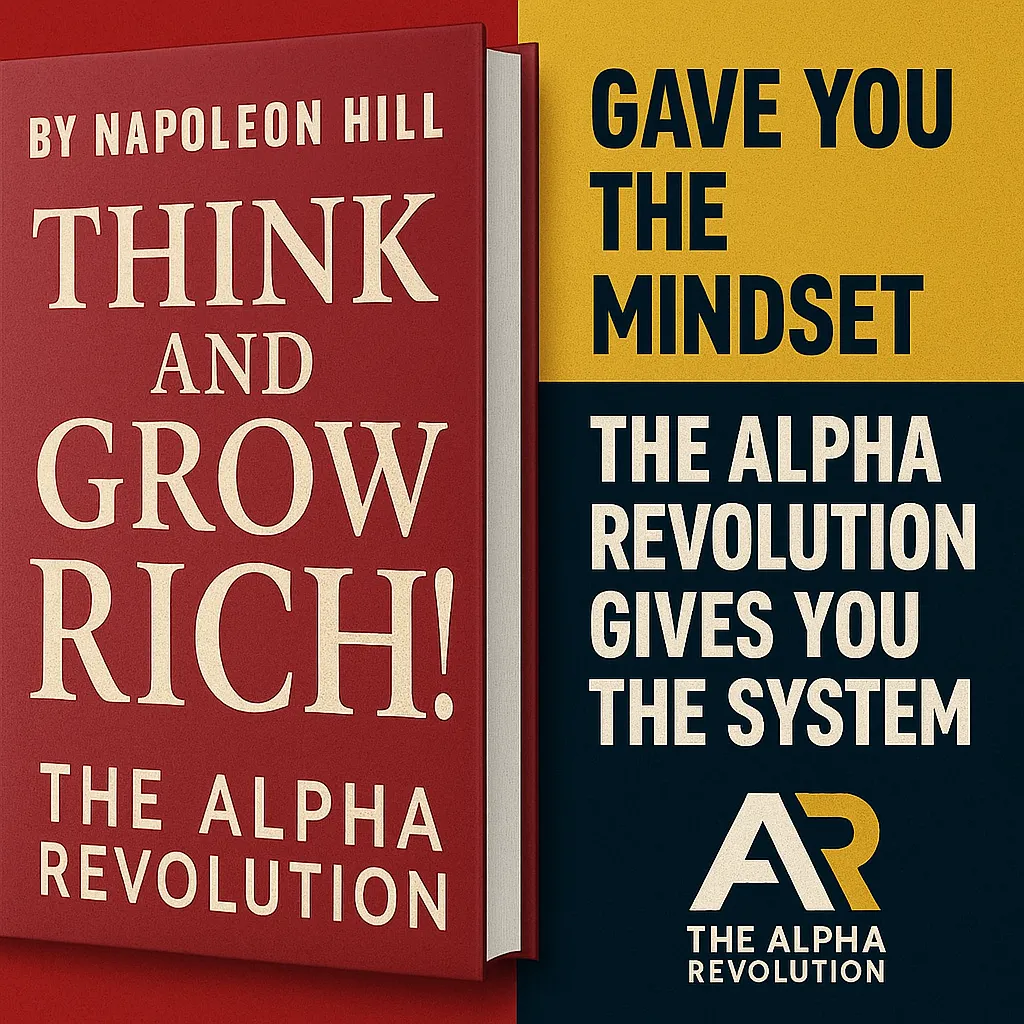 When Financial Rules Change: How The Alpha Revolution Is Creating ...