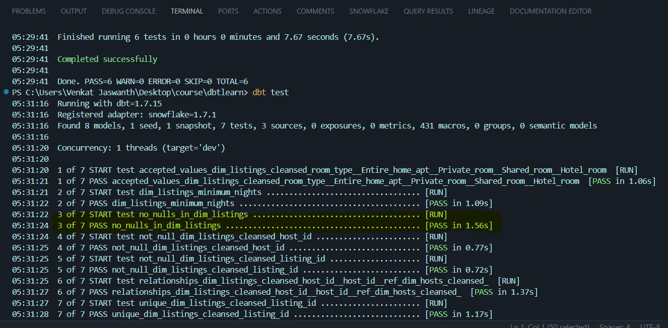 Dynamic SQL Execution in Snowflake: Leveraging Session Variables with TO_QUERY | by Iamjaswanth ...