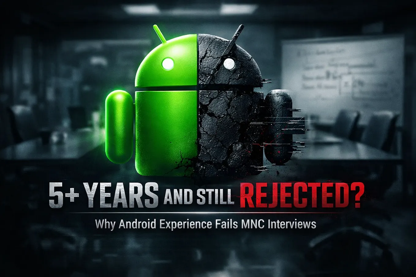 How HIDL Works in Android: A Simple Explanation for Complex Hardware Layers | by amol pawar ...
