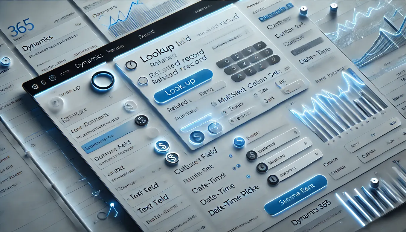 Mastering Dynamics 365 CRUD Operations with Xrm.WebApi (JavaScript): A Comprehensive Guide | by ...