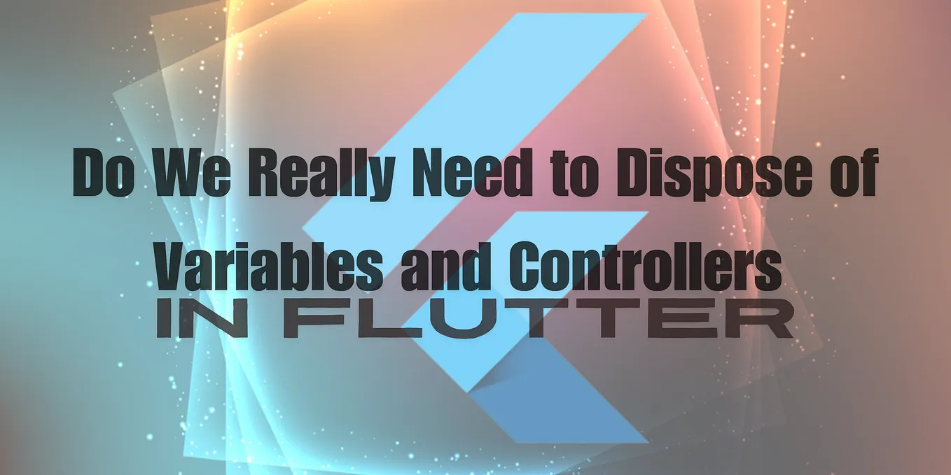 Understanding the Difference Between didChangeDependencies() and didUpdateWidget() in Flutter ...
