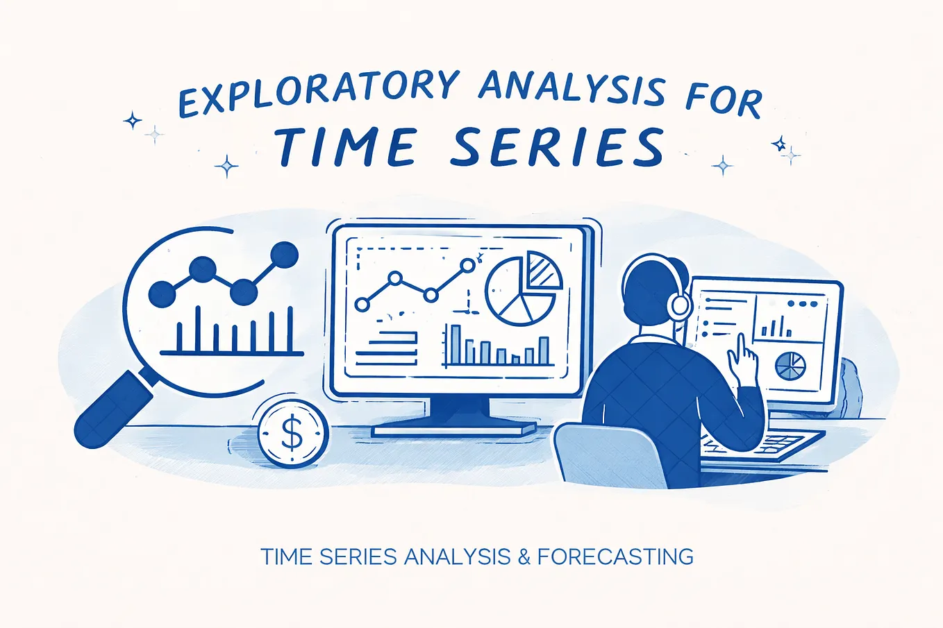Feature Engineering for Time Series Forecasting | by Hayriye Anıl | Medium