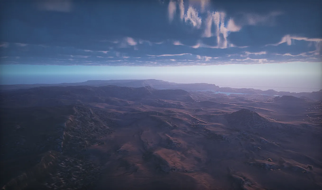 Real-Time Ray-tracer in Unity using HLSL Compute Shaders. | by Souhail Aghzafen | Medium