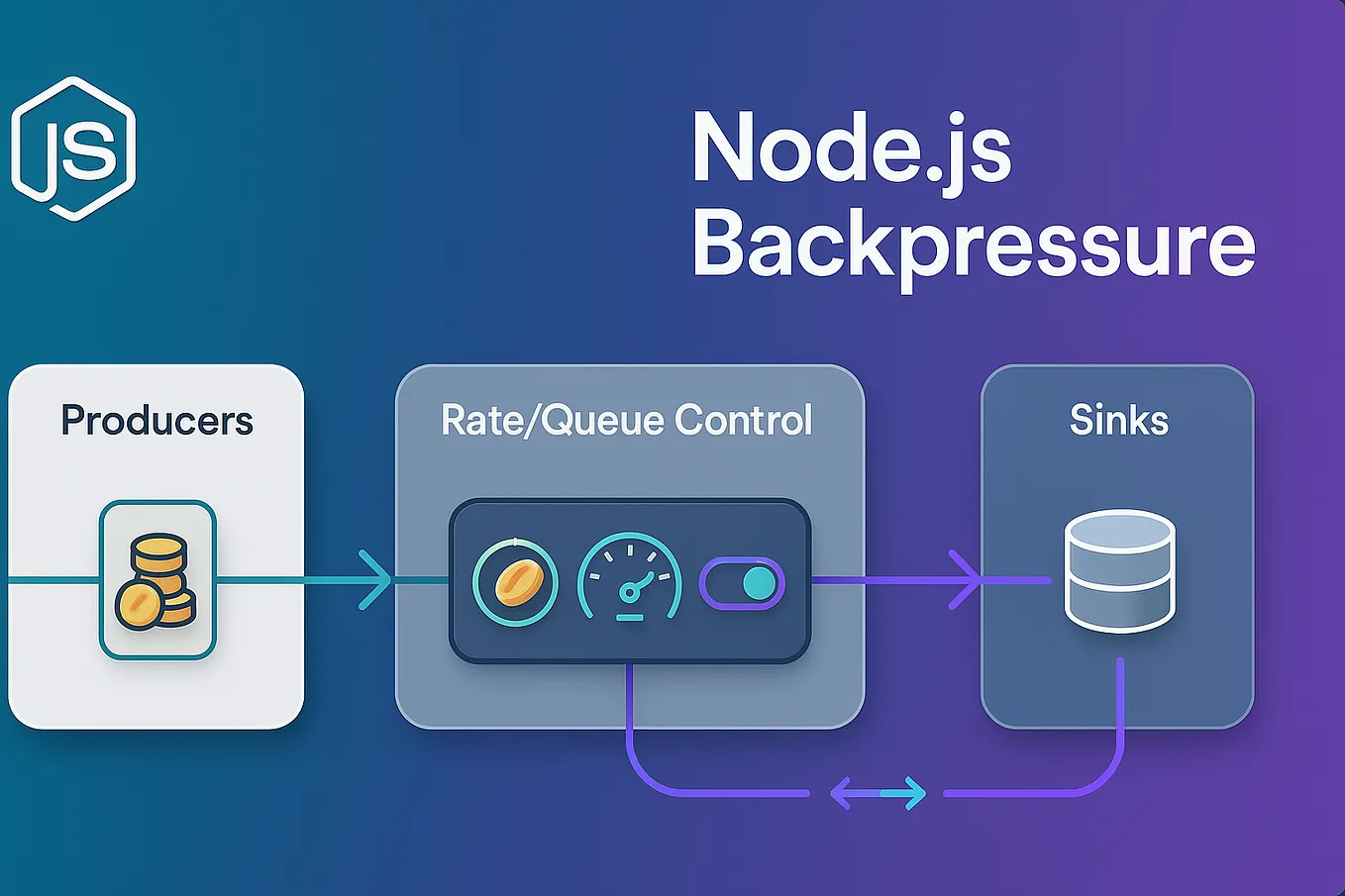Next.js vs Node.js: Key Differences, Performance & Use Cases | Medium