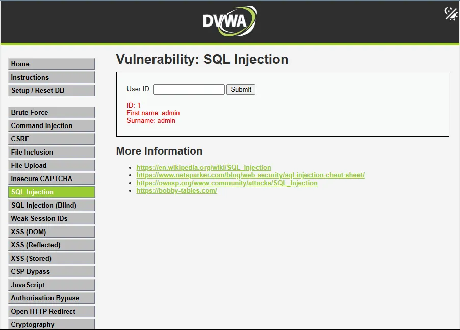 HTB: SQLMap essentials Assessment | by Seiki Rowins Bie | Medium