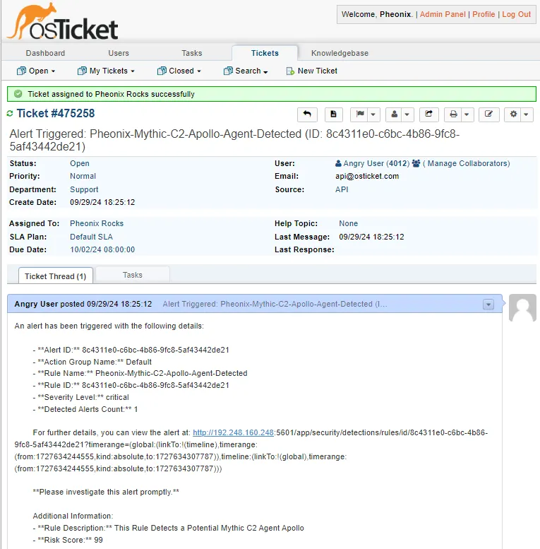 Understanding Command & Control (C2): A Deep Dive into Attacker’s Key ...