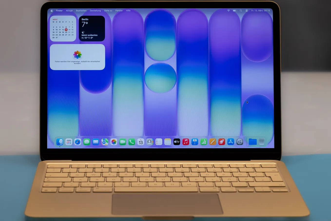 Nano-Texture on the MacBook Pro: Just a Gimmick or a Game-Changer? | by ...