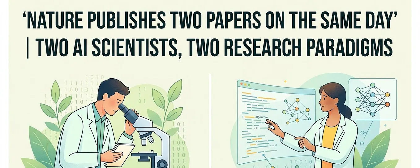 How Basic Science Got Trapped — And How OPENSCI Is Breaking It Out | by ...