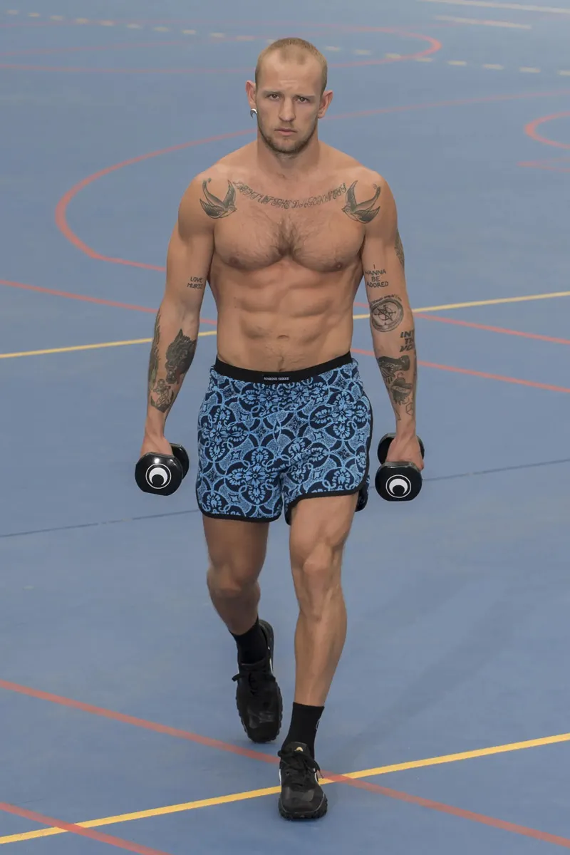 From Athletes to Fashion Icons: How Sports Stars Are Redefining Style ...