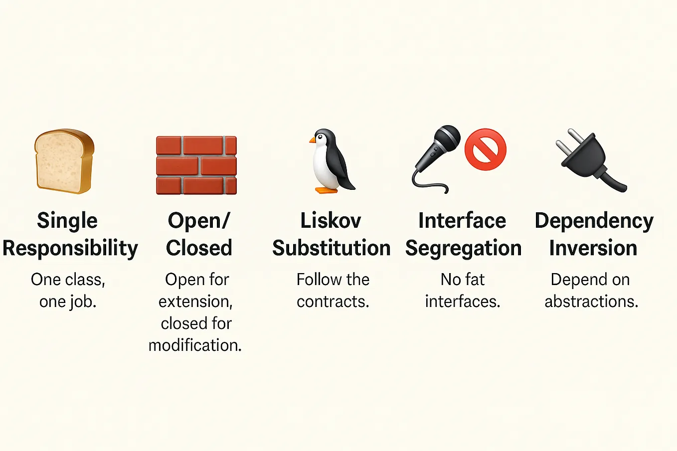 Clean Code: Best Practices for Code Formatting | Medium