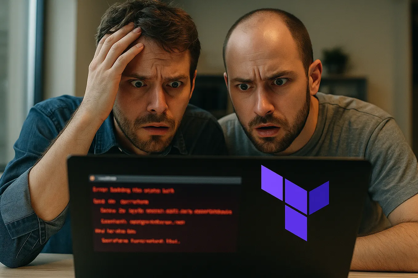 Understanding Runtime in AWS Lambda: A Beginner-Friendly Guide | by Tanvir Ahmad | Sep, 2025 ...