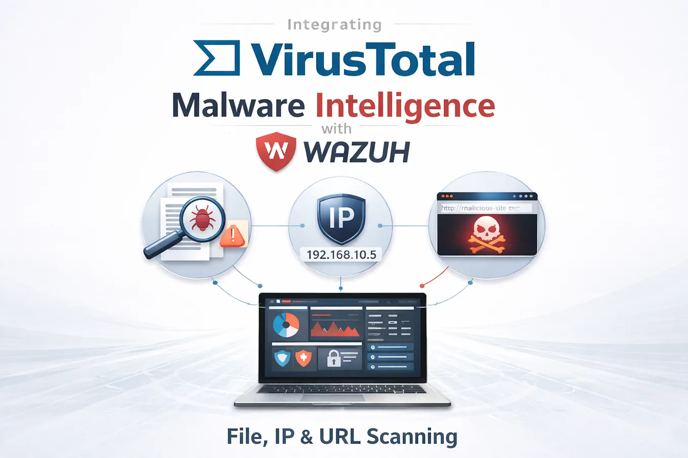 Starting Your Wazuh Journey: The Easy Way to Install Agents | by ...
