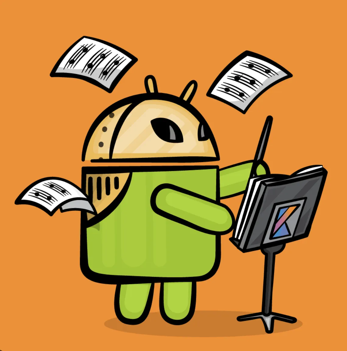 Where should we store the secret key in Android? | by Ahmad Shahwaiz ...