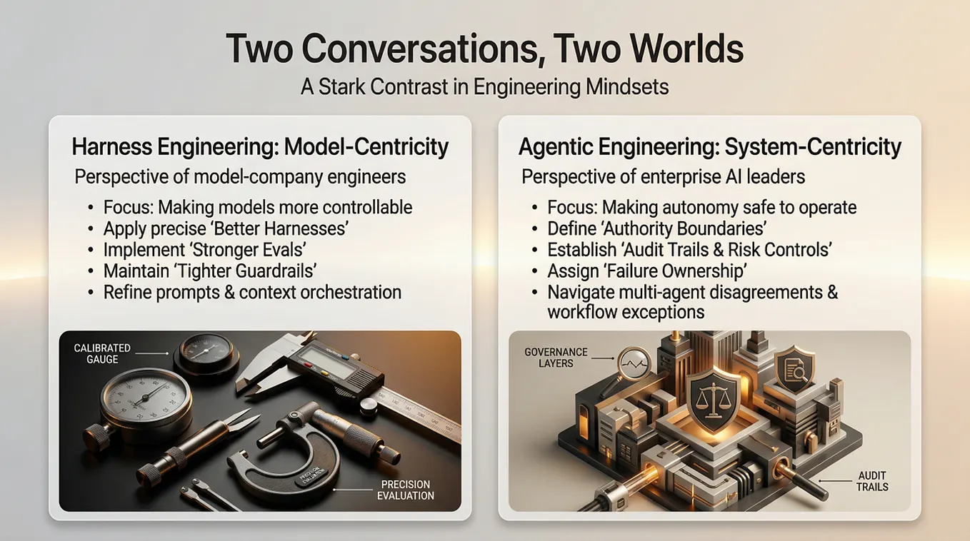 Agentic AI Engineering: The Blueprint for Production-Grade AI Agents ...