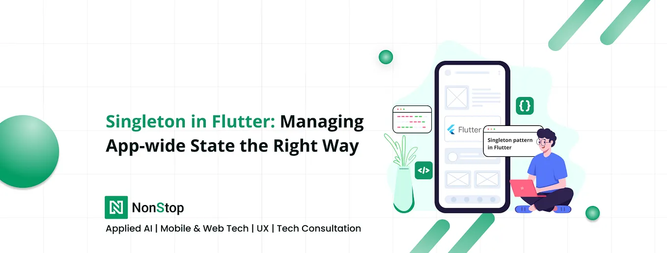 Simplifying Flutter Architecture : MVVM + Bloc Explained | by Zeyad ...