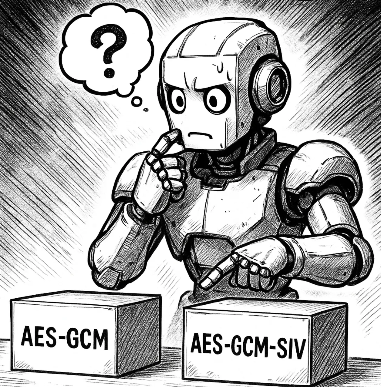 Understanding AES Encryption and AES/GCM Mode: An In-Depth Exploration using Java | by ...
