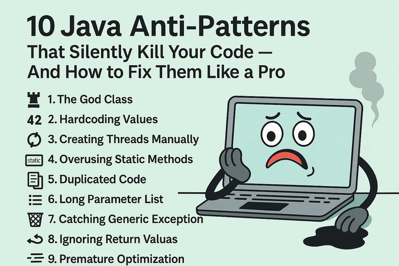 You Won’t Believe a Spring Boot App Can Handle 1 Million Requests/sec — But Here’s How | by ...