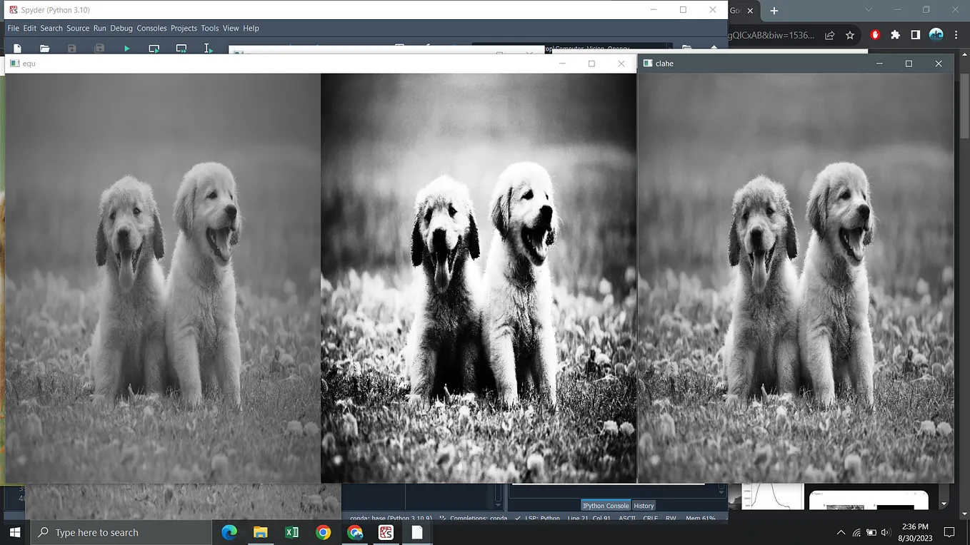 Computer Vision: from Scratch: Ex-15, Image Smoothening and Blurring ...