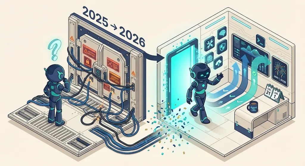 Building AI Agents: OpenAI Agents SDK + Smithery MCP Walkthrough | by Micheal Lanham | Medium