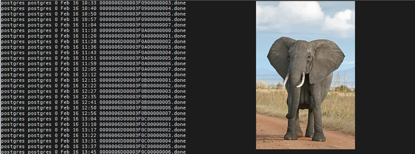 Table partitioning in PostgreSQL: how we fixed performance and index bloat | Cubbit