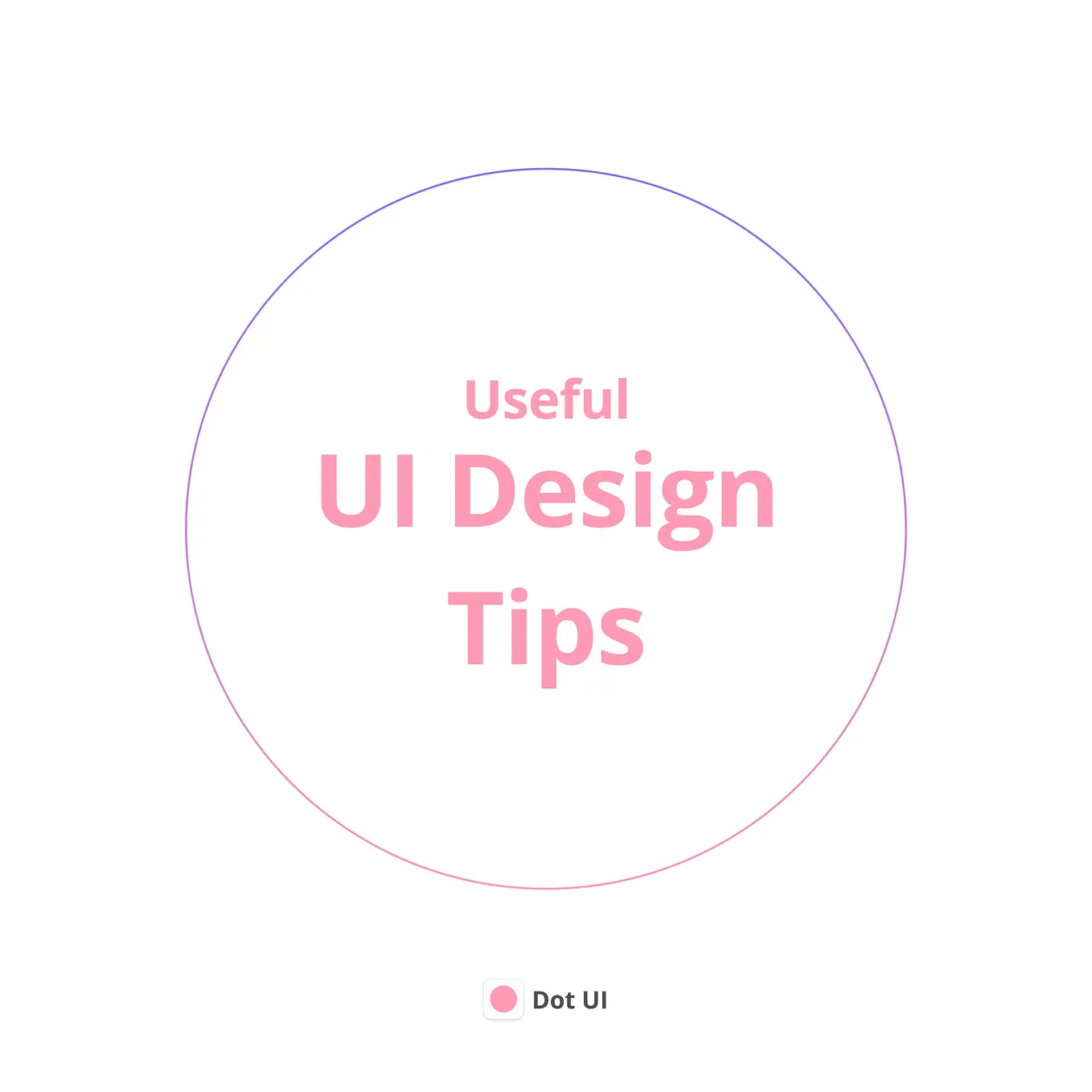 UI Design Tips — 3. Add progress bars for long form | by Ahmet Loca ...