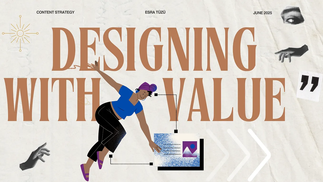 Product Thinking — A Comprehensive Guide to Product Design Process with ...