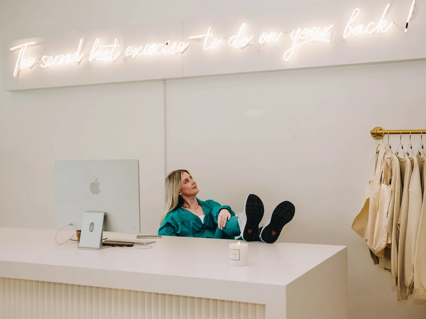 Female Disruptors: Emily Gaynor Porto & Alexina Cather of This is a ...