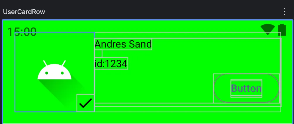 Build a Custom Keyboard in Android with Compose | Medium