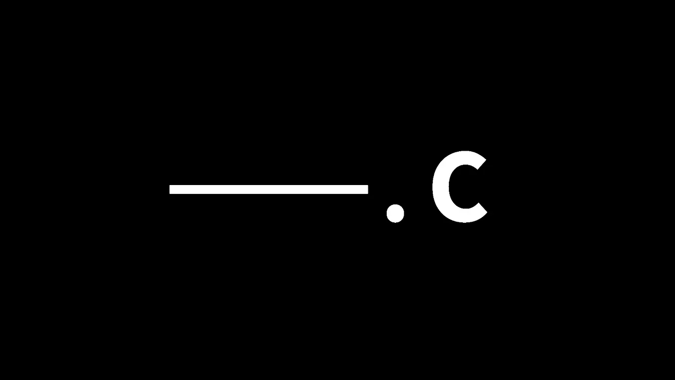 The Spinning Donut in C: ASCII Art Program Is Still Blowing Minds | by ...