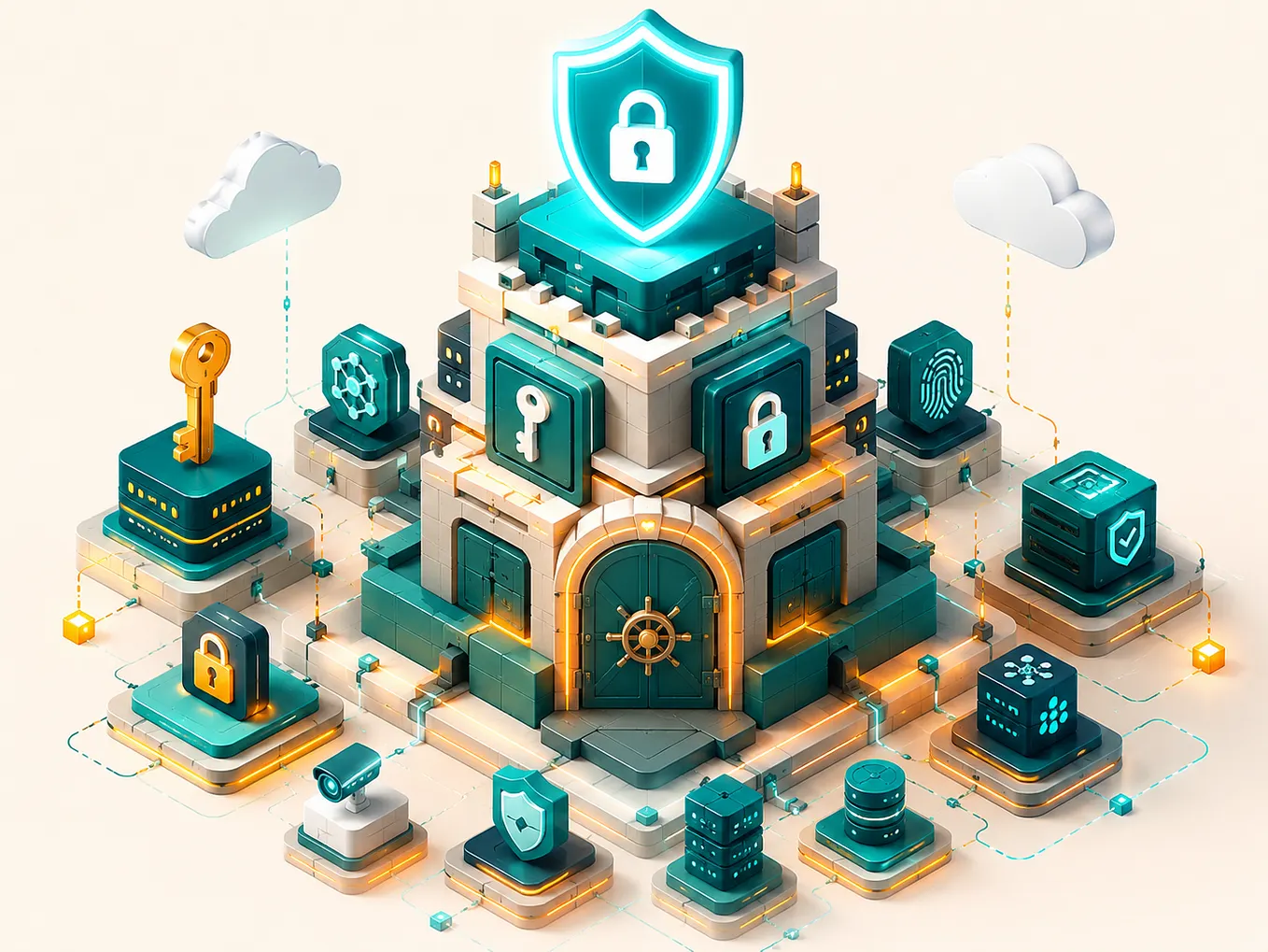 Enterprise AWS Cost Optimization: Real-World Architecture Audit Lessons ...