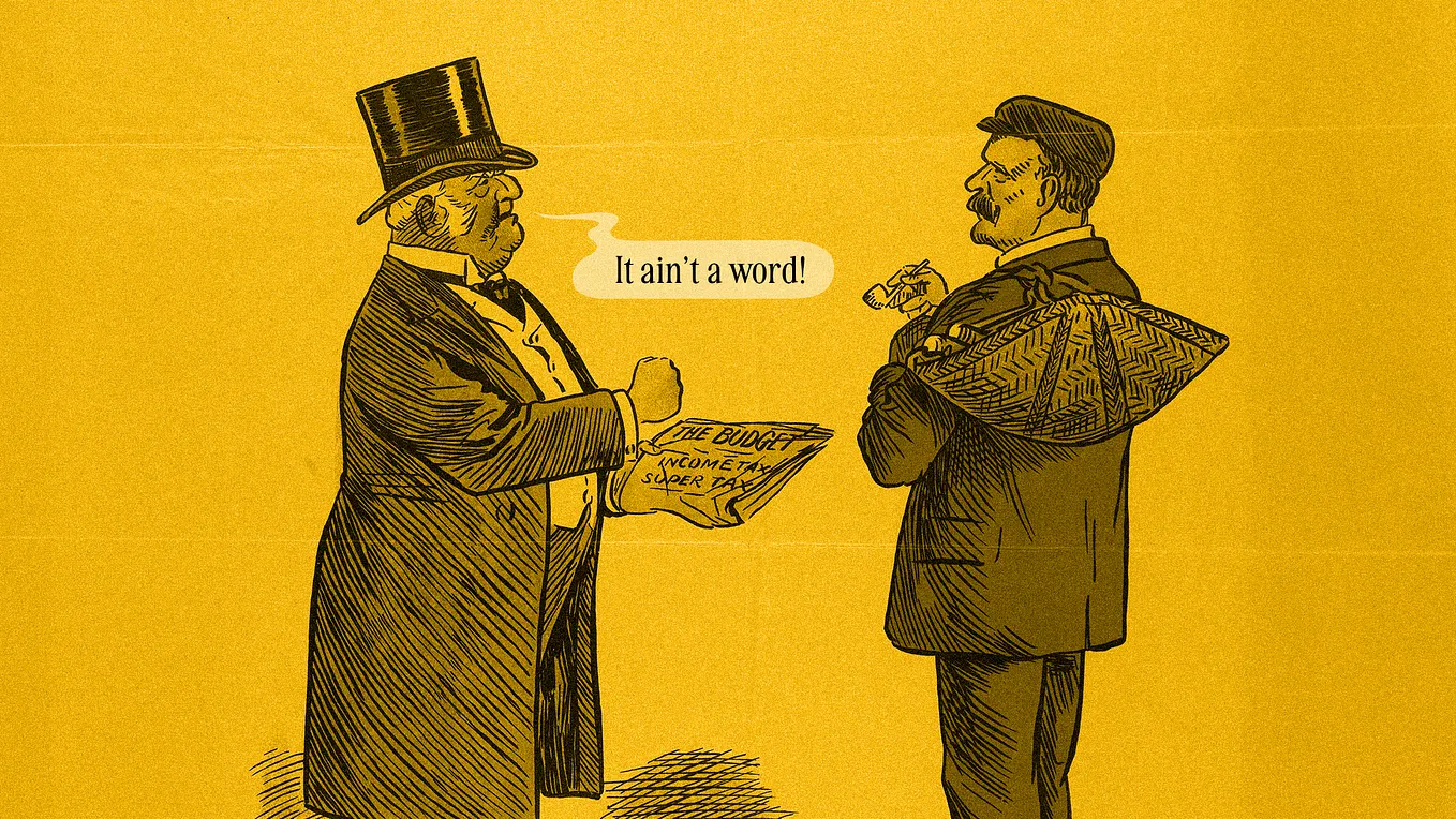 History of "The Dog's Bollocks" : An Exploration of British Slang | New ...