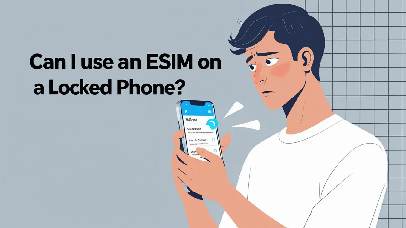 Is eSIM Available in India? Complete Guide for 2026 | Medium