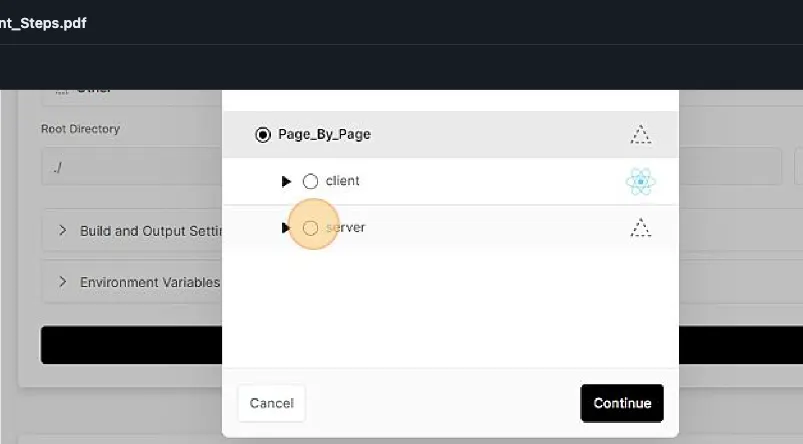 Deploying a GitHub Project on Netlify: A Step-by-Step Guide | by Dezarea Bryan | Medium