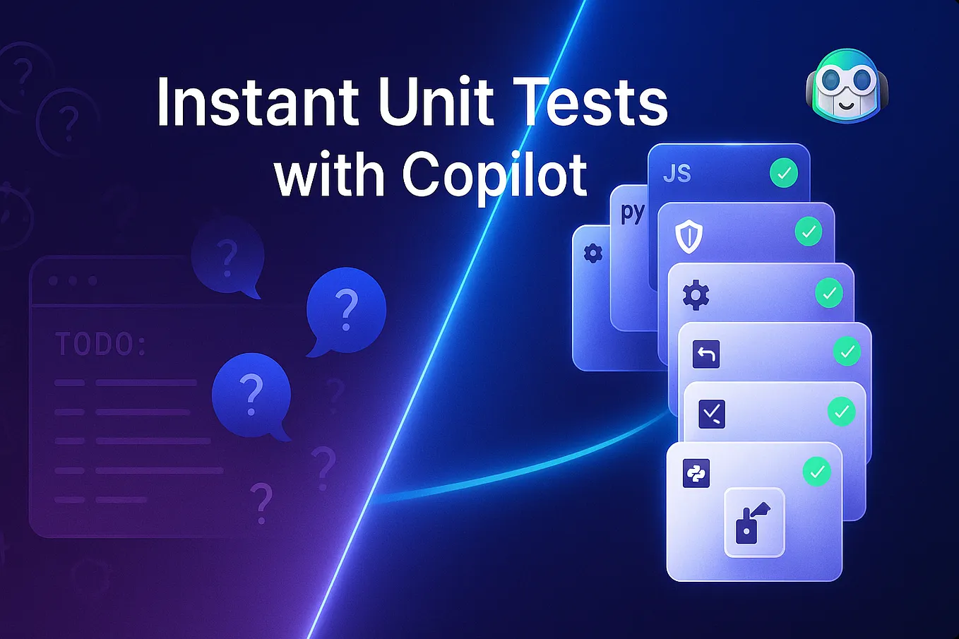 Beyond Metrics: Should You Use GitHub Copilot Metrics to Gauge ...
